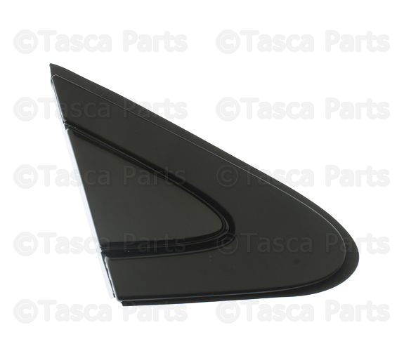 2015-2017 Chrysler 200 Corner Molding 5MF42DX8AB | TascaParts.com