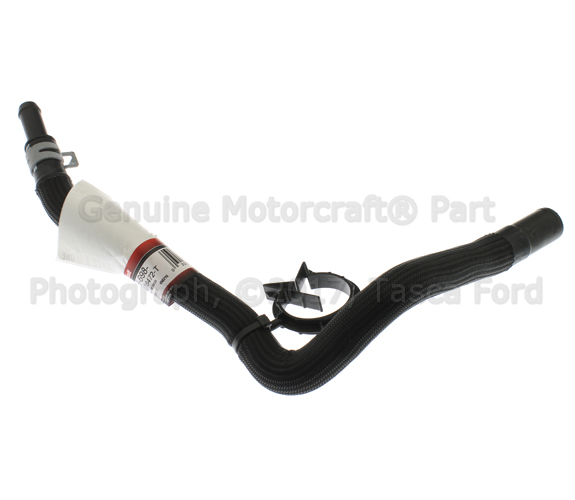 2013 Ford Fusion Engine Coolant Hose DG9Z-18472-T | TascaParts.com