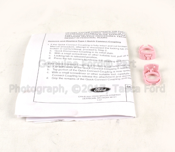 Kit 7L3Z-9S317-B | TascaParts.com