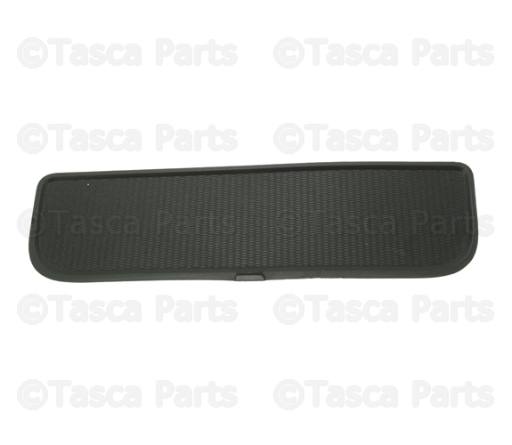 2007-2018 Volvo Storage Tray Mat 30715132 | TascaParts.com