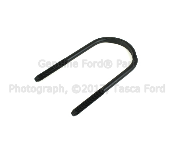 1991-2005 Ford U-Bolt E4TZ-5705-B | TascaParts.com