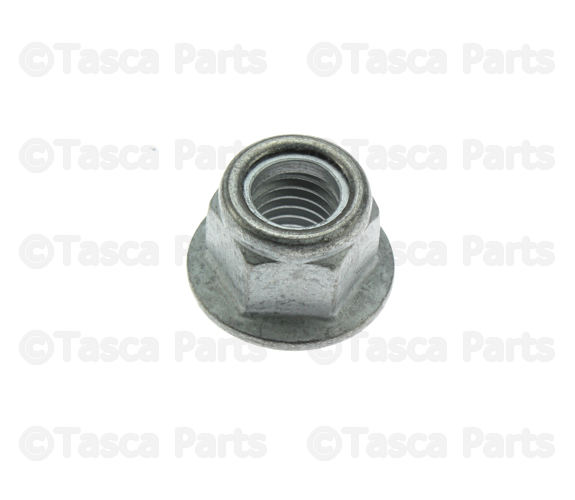 2016-2020 Volvo Trailing Arm Lock Nut 987885 | TascaParts.com