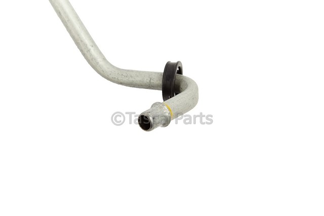 2010-2017 GM Automatic Transmission Fluid Cooler Inlet Line 23467182 ...