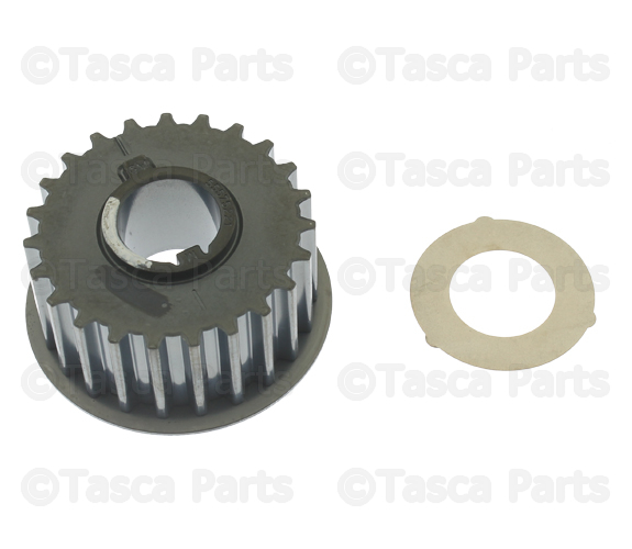 2011-2018 Chevrolet Crankshaft Sprocket 55580708 | TascaParts.com