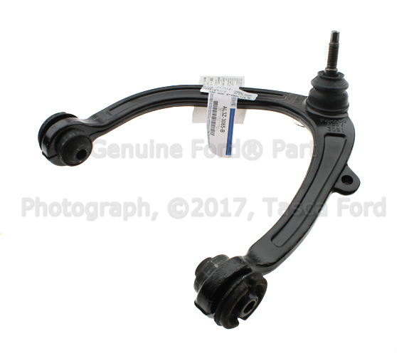 2010-2014 Ford F-150 Upper Control Arm - Driver's Side (LH) AL3Z-3085-B ...
