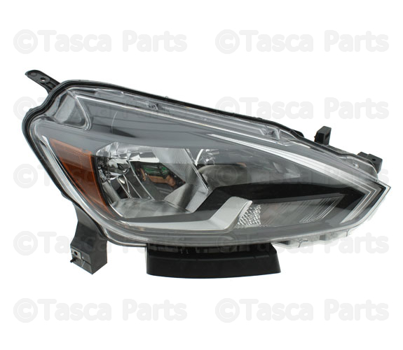 2016-2019 Nissan Sentra Headlamp Assembly - Passenger Side (RH) 26010 ...