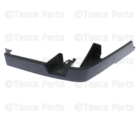 2003-2007 GM Bumper Cover Spacer Panel 15102065 | TascaParts.com