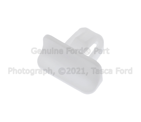 2018-2023 Ford Bumper Cover Spacer Panel Clip W718905-S300 | TascaParts.com