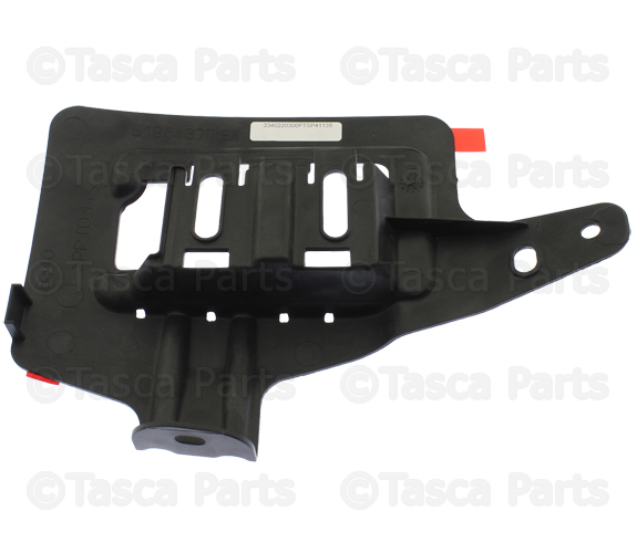 2016-2022 Fiat 500X Bracket - Driver's Side (LH) 68285388aa ...