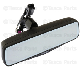 2017-2021 GM Interior Rear View Mirror 84564089 | TascaParts.com