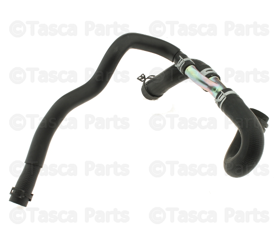 2007-2009 Mazda 3 Lower Hose L33X-15-185A | TascaParts.com