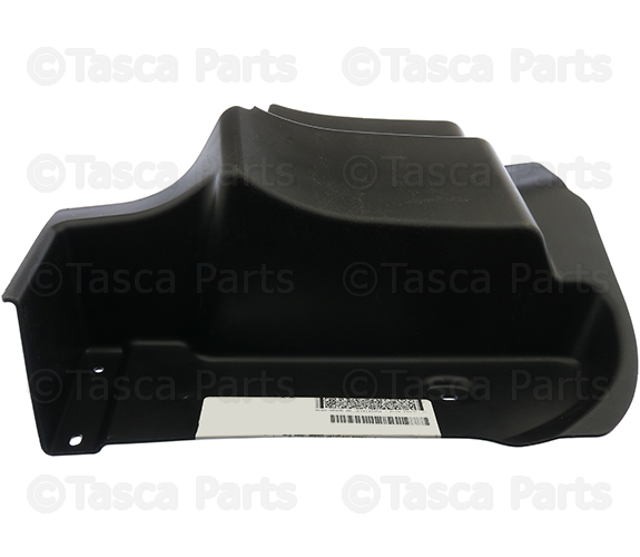 2018-2020 Jeep Wrangler Closure Panel - Driver's Side (LH) 68349681AD ...