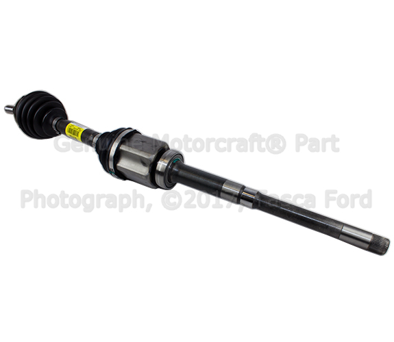 2013-2019 Ford Axle Assembly cv6z3b436av | TascaParts.com