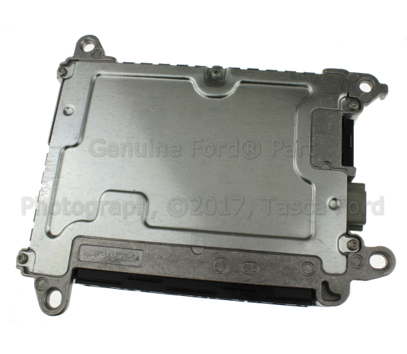 Control Module