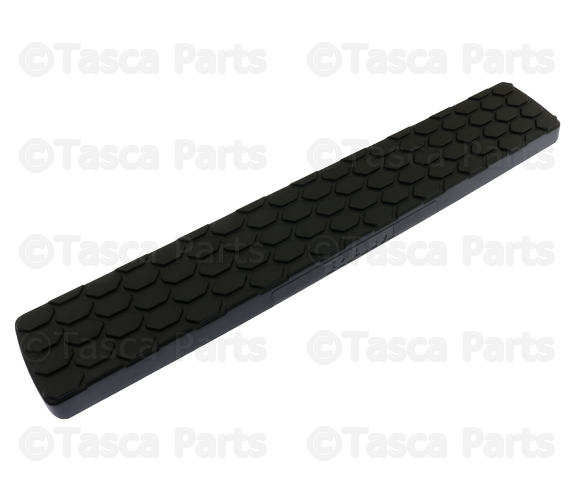 2009-2025 Mopar Running Board Step Pad 68044459AC | TascaParts.com