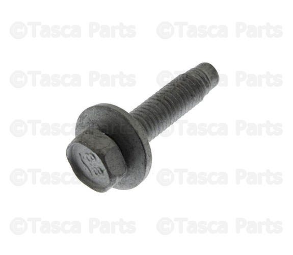 2007-2025 Mopar Hex Head Bolt And Coned Washer 6104390AA | TascaParts.com
