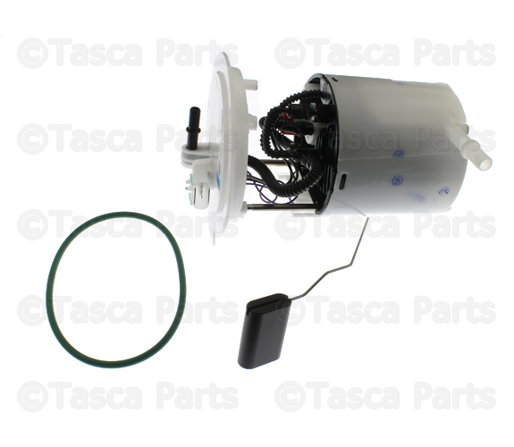2011-2015 Mopar Fuel Pump/Level Unit Module Kit, Primary 5145583AD ...