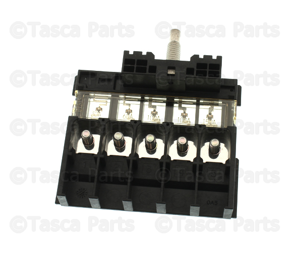 Block-Fuse 68089468AA | TascaParts.com