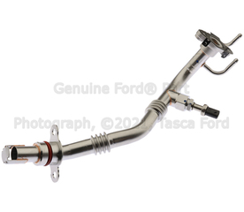 2018-2023 Ford Exhaust Gas Re-Circulation (Egr) Tube K2GZ-9E470-B ...