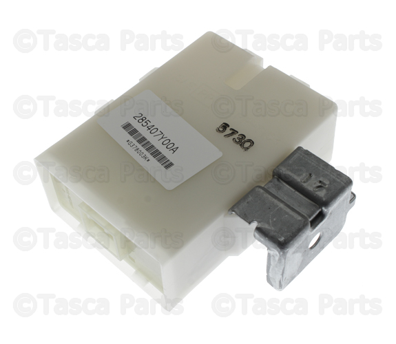 2004-2008 Nissan Maxima Interlock Control Unit 28540-7Y00A | TascaParts.com