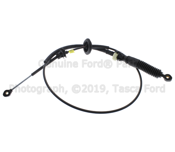 Cable Assembly - Selector Lever Con F3TZ-7E395-C | TascaParts.com