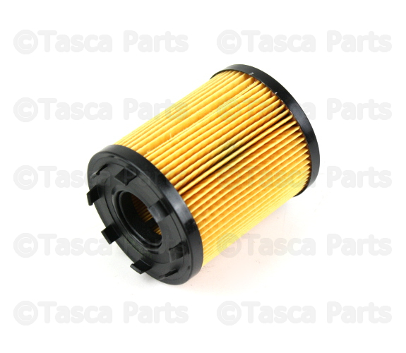 2012-2020 Mopar Oil Filter 68102241AA | TascaParts.com