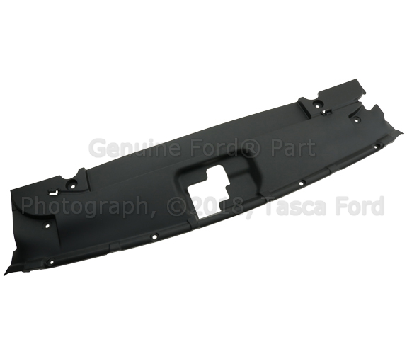 2015-2017 Ford Mustang Sight Shield FR3Z-8C291-A | TascaParts.com