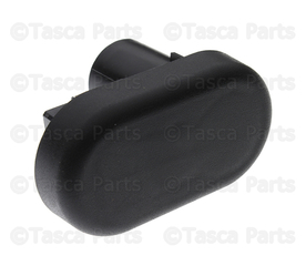 2014-2024 GM Trailer Wiring Receptacle Cap 23173340 | TascaParts.com