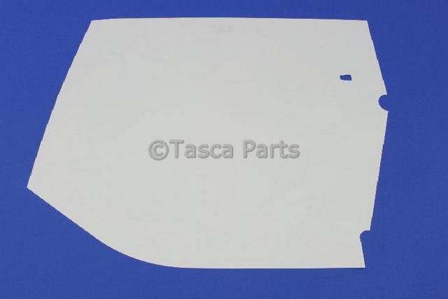 2013-2015 Jeep Wrangler Hood Decal 5NP37LWJAA | TascaParts.com