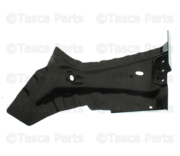 2007-2016 Volvo Front Panel - Driver's Side (LH) 31395152 | TascaParts.com