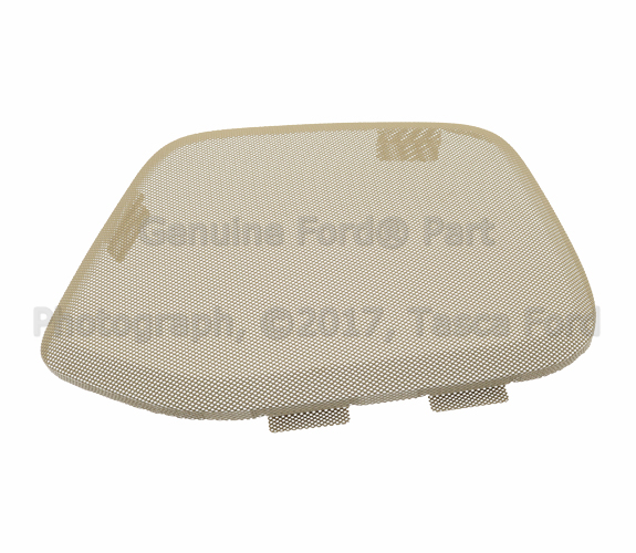 2009-2012 Lincoln MKS Speaker Grille - Driver's Side (LH) 8A5Z-18979-CA ...