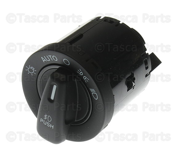 2013-2021 Dodge Headlamp Switch 68141053AC | TascaParts.com