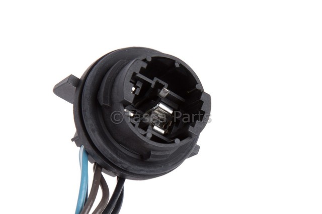 2007-2014 GM Headlight Wiring Harness 25962806 | TascaParts.com