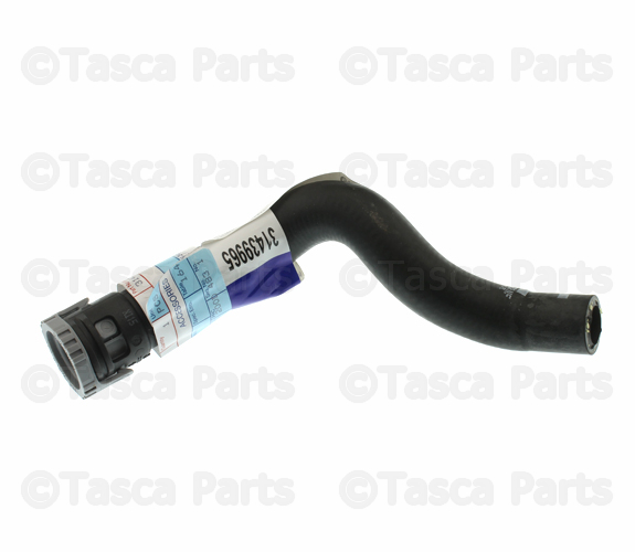 2004-2013 Volvo Heater Hose 31439965 | TascaParts.com