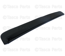 2018-2020 GM Front Molding - Passenger Side (RH) 84160207 | TascaParts.com