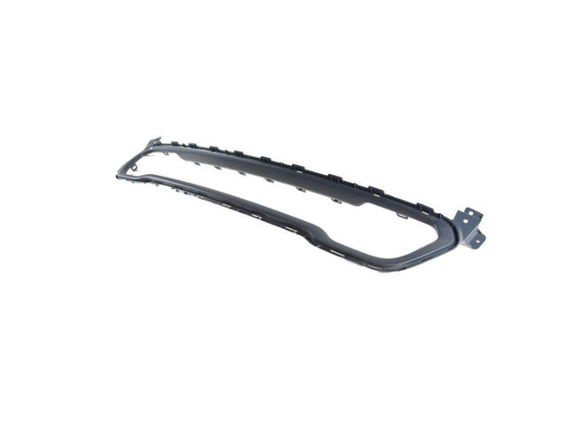 2014-2018 Jeep Cherokee Fascia Applique 5SM98TZZAA | TascaParts.com