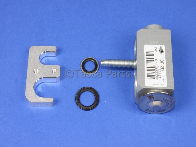 2012-2024 Mopar A/C Expansion Valve Kit 68200524AA | TascaParts.com