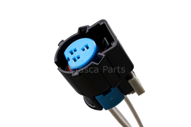 Connector Kit 19368110 | TascaParts.com