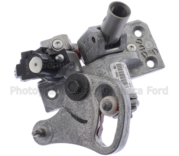 2017-2022 Ford Shift Housing HC3Z-7210-B | TascaParts.com