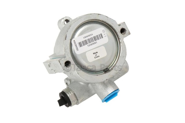 2004-2012 GM Power Steering Pump 19369081 | TascaParts.com