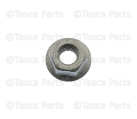 1992-2021 GM Door Check Nut 3530297 | TascaParts.com