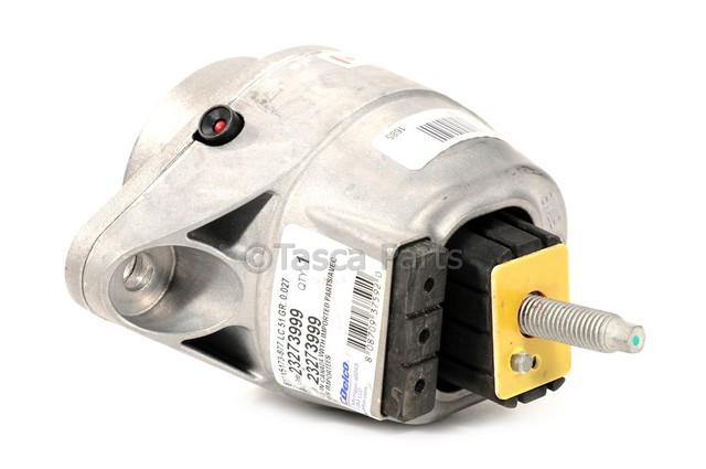 2016-2019 Cadillac ATS Motor Mount - Driver's Side (LH) 23273999 ...