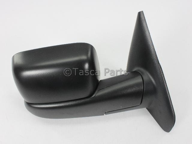 2002-2010 Dodge Mirror Kit - Mirror, Outside Rear-View 55077444AO ...
