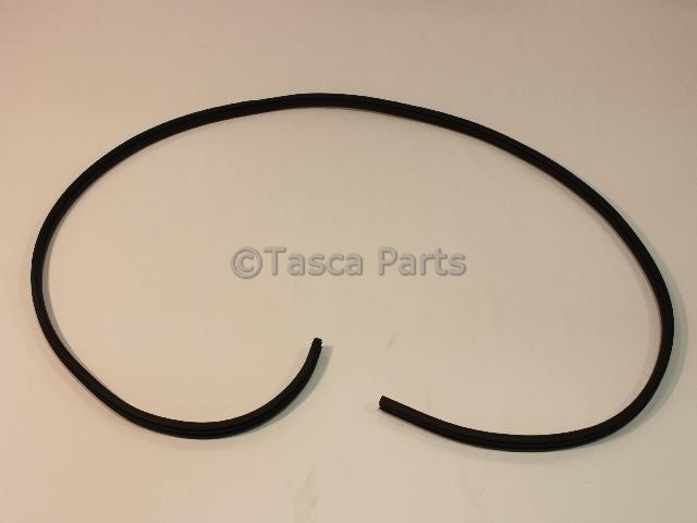 2009-2020 Mopar Weather-Strip On Body 55112360AC | TascaParts.com