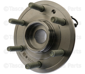 2019-2024 Ram 1500 Brake Hub And Bearing, Right 68237141ah | TascaParts.com