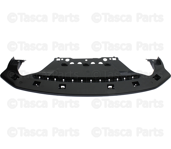 2014-2017 Mazda 6 Lower Deflector GHP9-50-0S0A | TascaParts.com