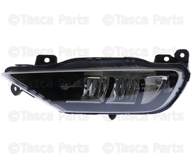 2016-2022 Volvo Fog Lamp Assembly 32337364 | TascaParts.com