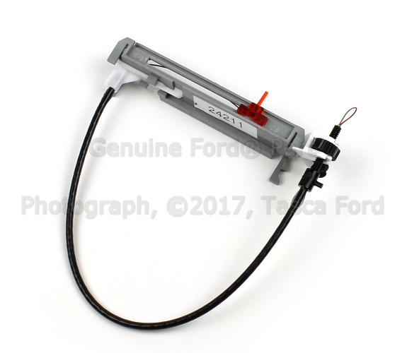 Indicator Assembly nc3z7a110d | TascaParts.com