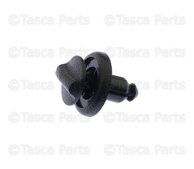2009 Nissan Maxima Upper Cover Clip - Driver's Side (LH) 01553-09921 ...