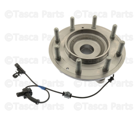 2011-2020 GM Hub & Bearing 84459706 | TascaParts.com
